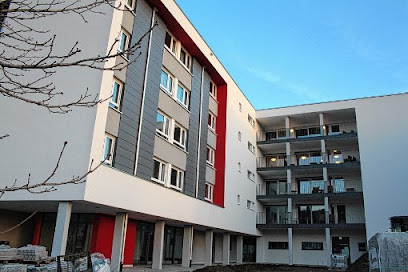 Pflegeheim Georg-Reinhardt-Haus