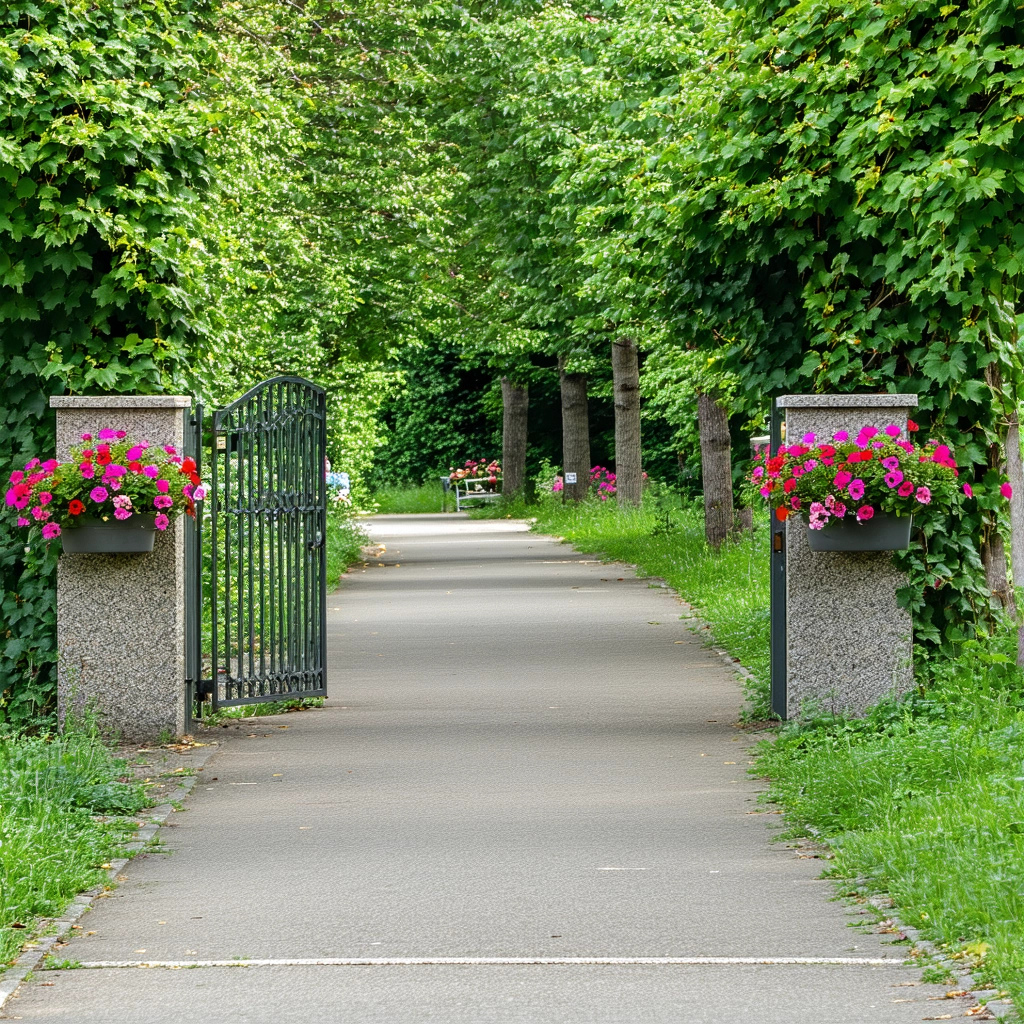 Seniorenheim für Blinde: Spezialisierte Pflege in