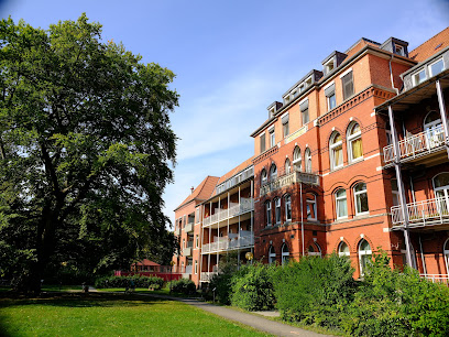 Seniorenheim Senioren- und Pflegezentrum Bethanien